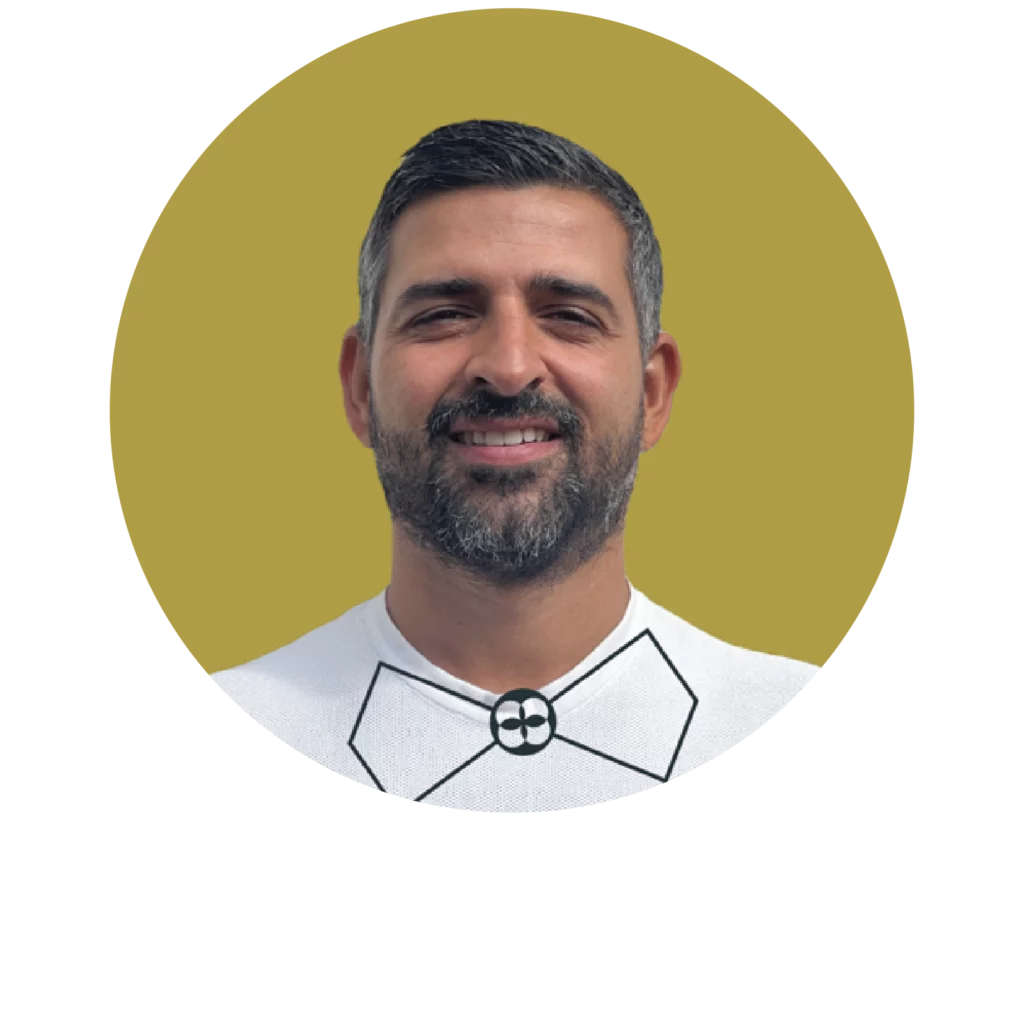 Rejoindre Primo Conciergerie